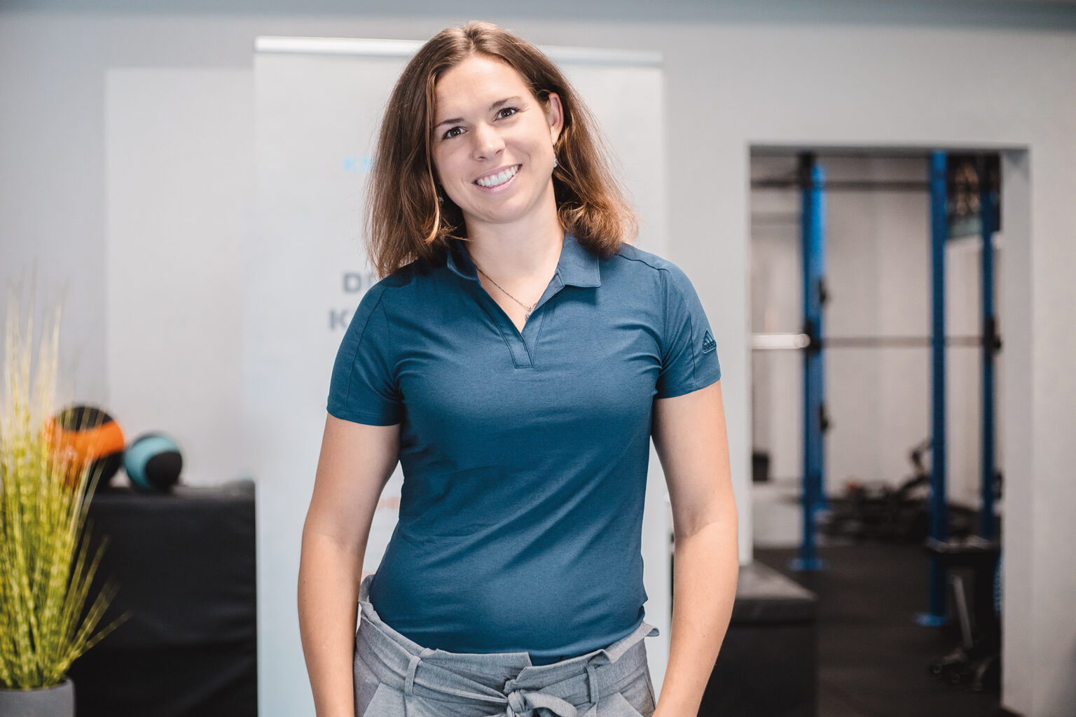 Knie Athletics - Nach der Knieverletzung wieder alles machen können!