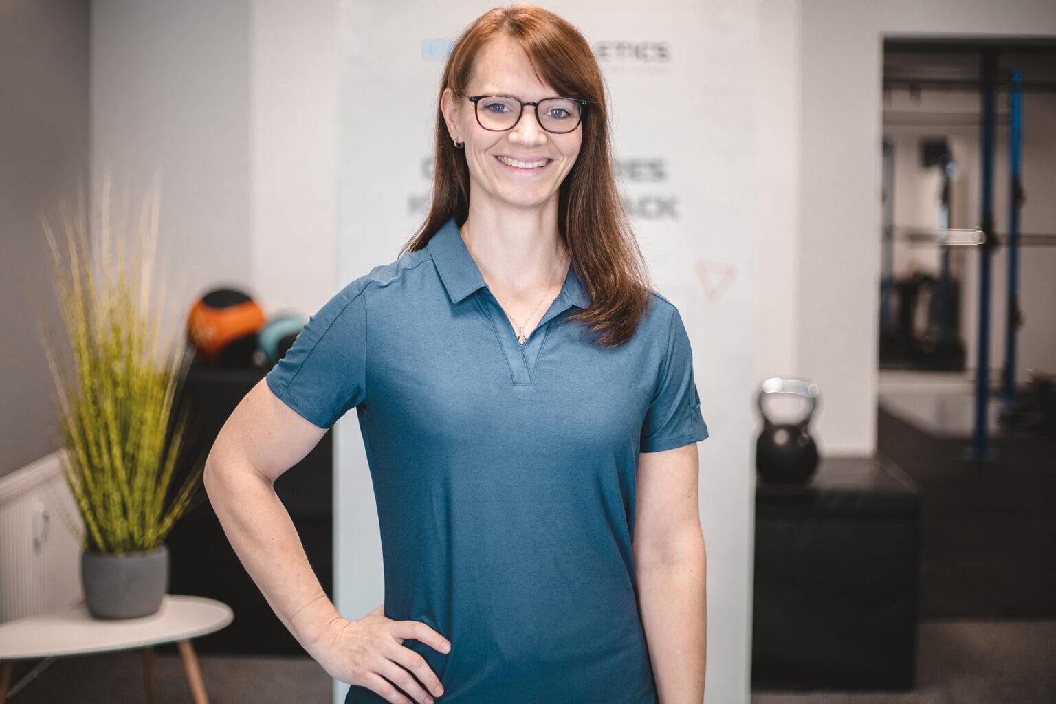 Knie Athletics - Nach der Knieverletzung wieder alles machen können!